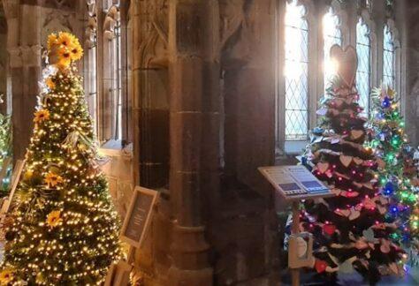 Events in Worcester – Visit Worcester