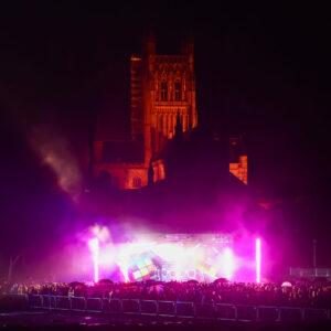 Events in Worcester – Visit Worcester