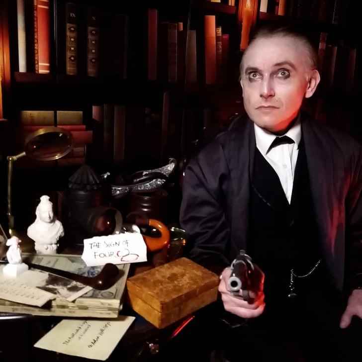 SIGN – Visit Worcester