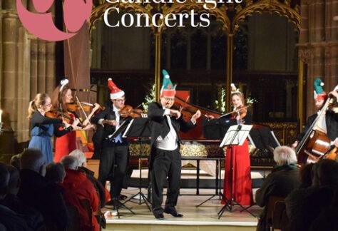 Events in Worcester – Visit Worcester