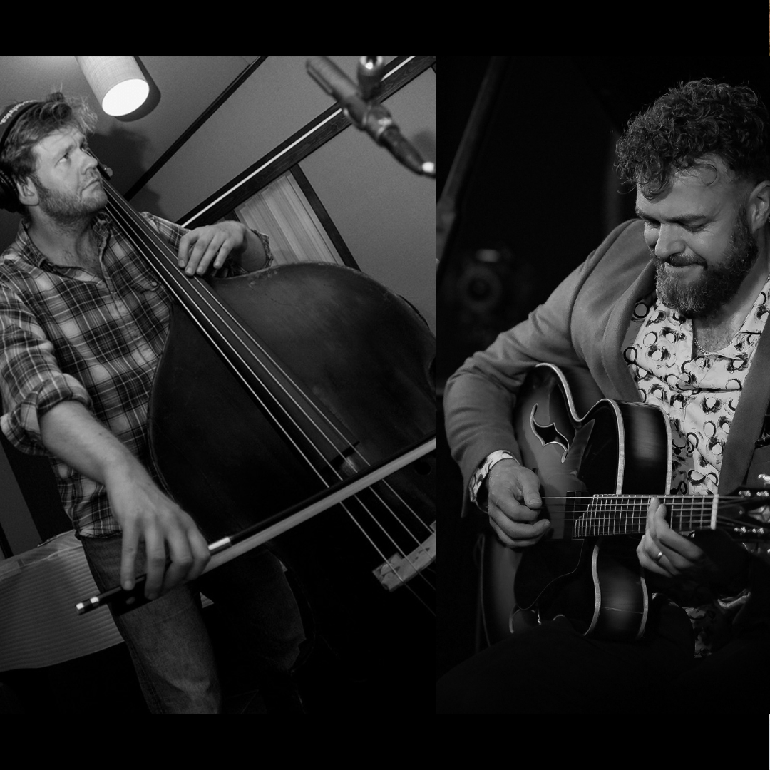 Jazz Solstice with Aiden Thorne & Will Barnes – Visit Worcester