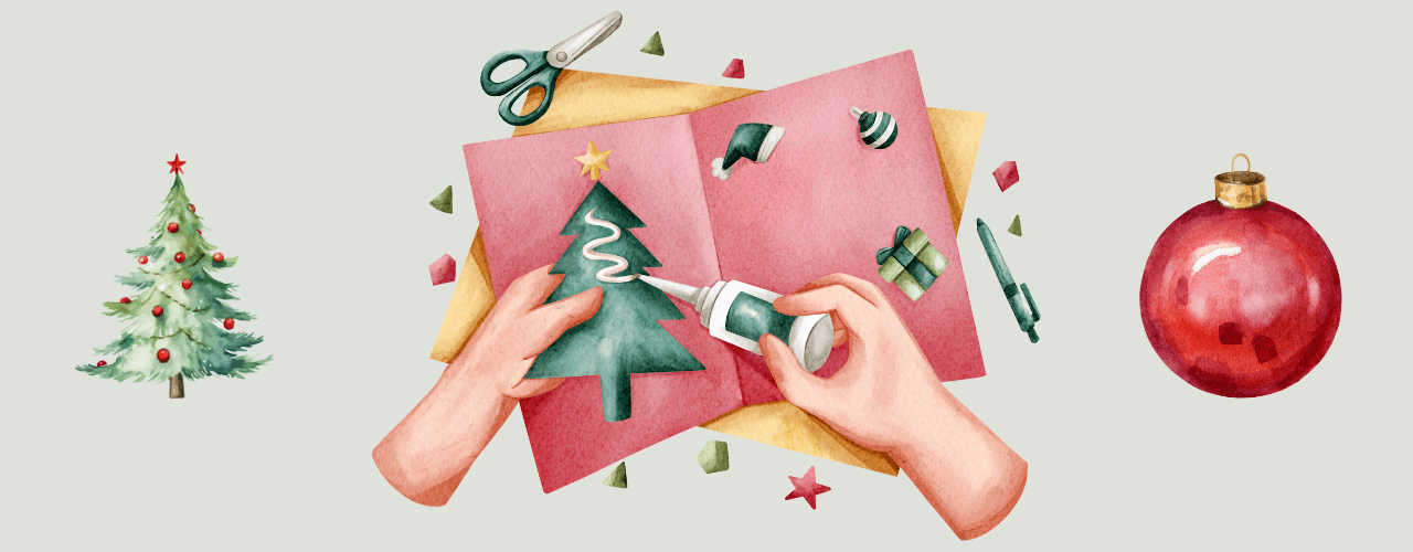 Bags of Fun | Christmas Crafts – Visit Worcester